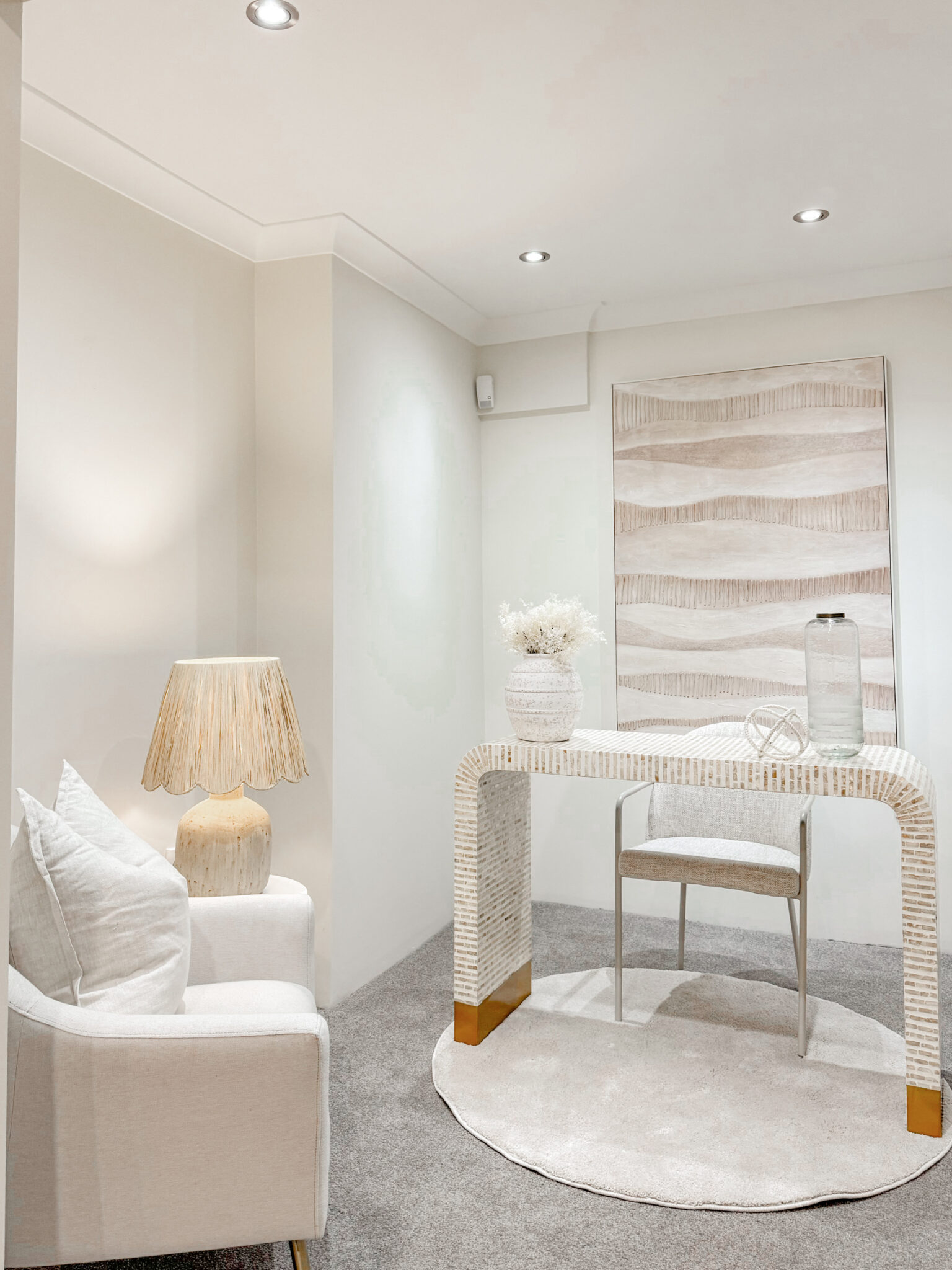 Two Bedroom Package - Property Styling Packages