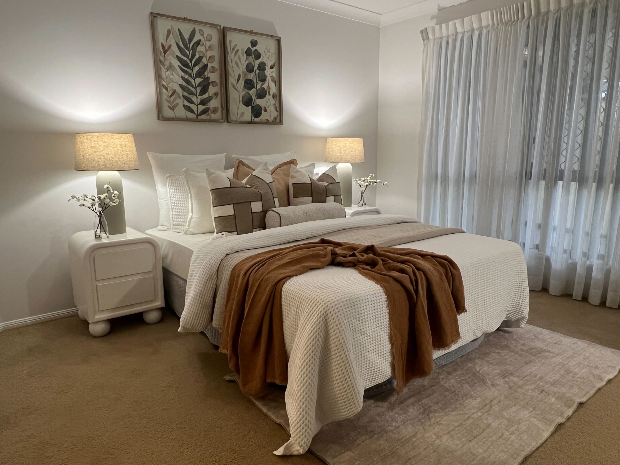 How Much Does Home Staging Cost in Brisbane? A Guide for Sellers - Sell ...
